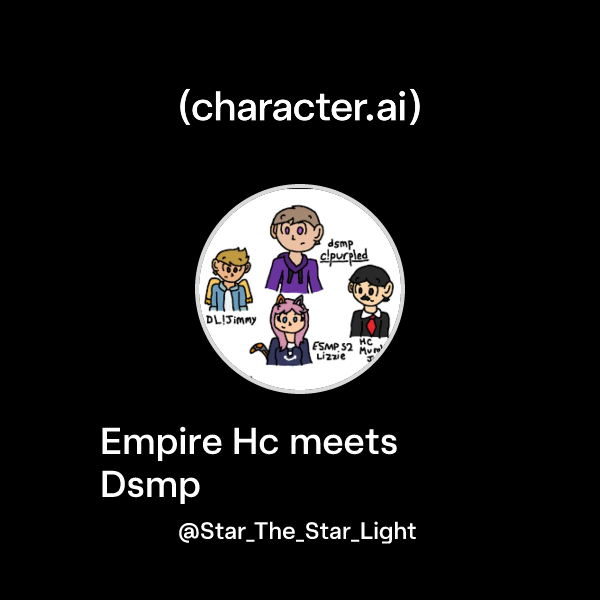 Chat with Empire Hc meets Dsmp | character.ai | AI Chat, Reimagined ...
