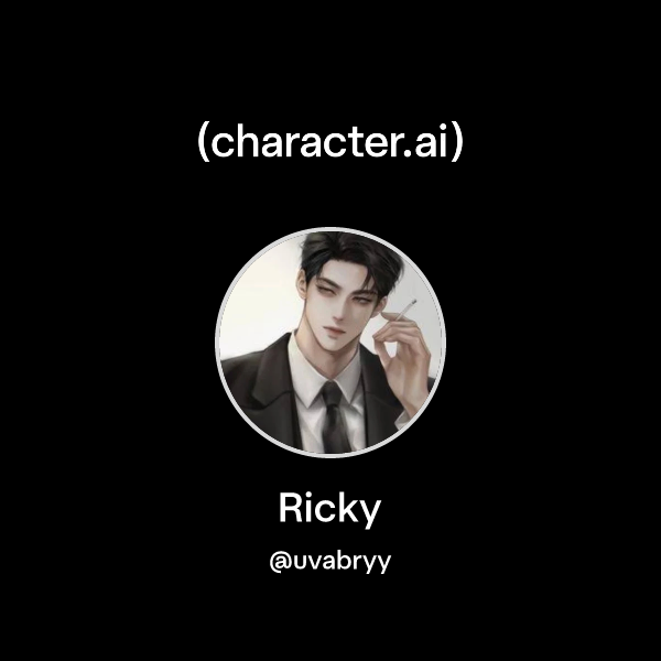 Chat with Ricky | character.ai | AI Chat, Reimagined–Your Words. Your ...
