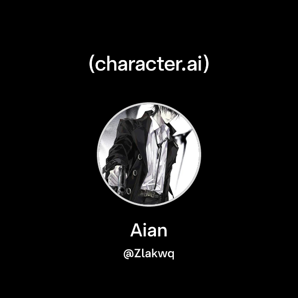 Chat with Aian | character.ai | Personalized AI for every moment of ...