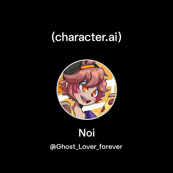 Chat with Noi | character.ai | AI Chat, Reimagined–Your Words. Your World.