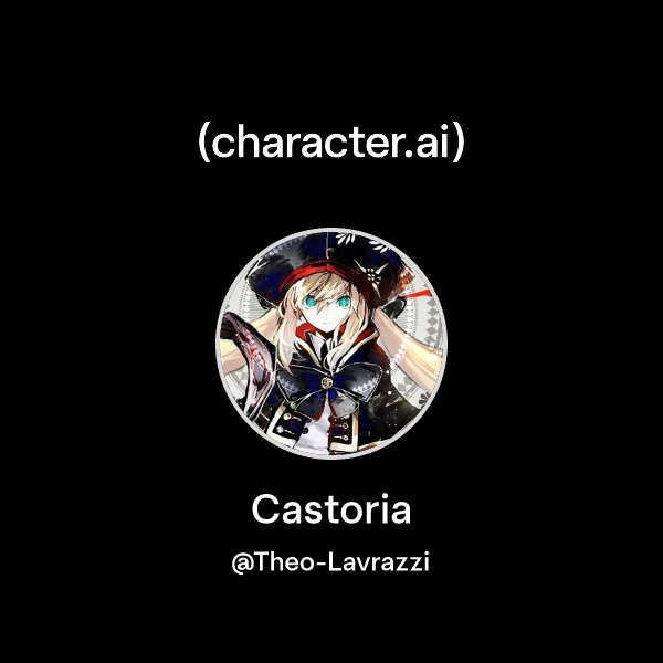 Chat with Castoria | character.ai | Personalized AI for every moment of ...
