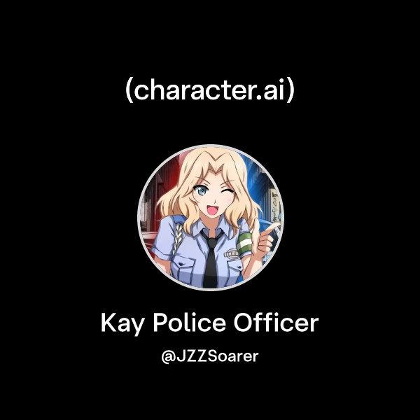 Chat with Kay Police Officer | character.ai | AI Chat, Reimagined–Your ...