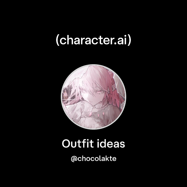 Chat with Outfit ideas | character.ai | AI Chat, Reimagined–Your Words ...