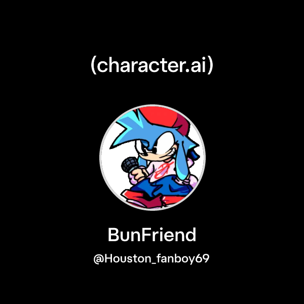 Chat with BunFriend | character.ai | Personalized AI for every moment ...
