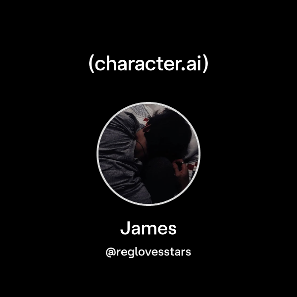 Chat with James | character.ai | AI Chat, Reimagined–Your Words. Your ...