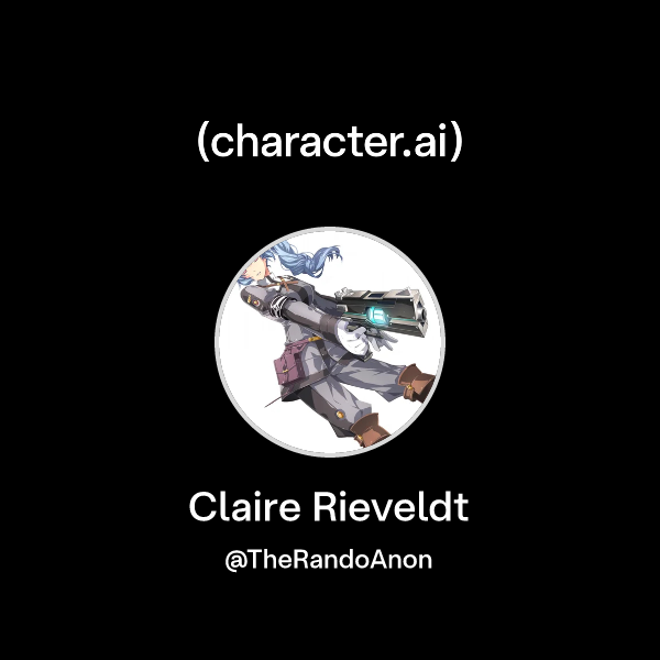 Chat with Claire Rieveldt | character.ai | AI Chat, Reimagined–Your ...