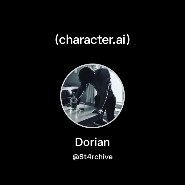 Chat with Dorian | character.ai | AI Chat, Reimagined–Your Words. Your ...