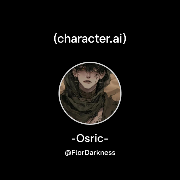 Chat with -Osric- | character.ai | AI Chat, Reimagined–Your Words. Your ...