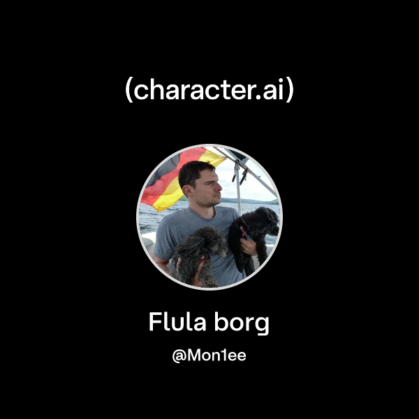 Chat with Flula borg | character.ai | AI Chat, Reimagined–Your Words ...
