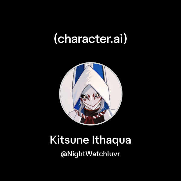 Chat with Kitsune Ithaqua | character.ai | AI Chat, Reimagined–Your ...