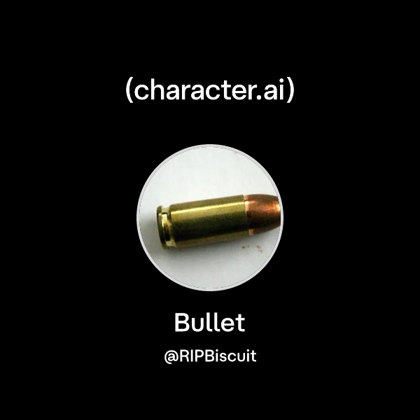 Chat with Bullet | character.ai | Personalized AI for every moment of ...