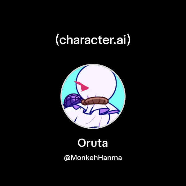 Chat with Oruta | character.ai | AI Chat, Reimagined–Your Words. Your ...