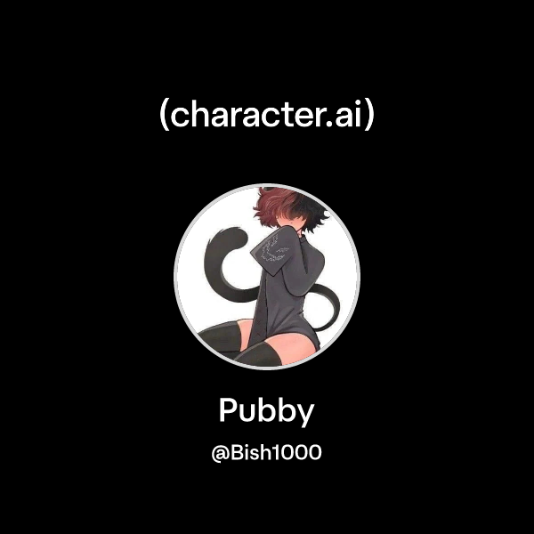 Chat with Pubby | character.ai | Personalized AI for every moment of ...