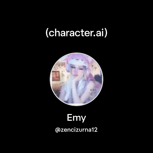 Chat with Emy | character.ai | AI Chat, Reimagined–Your Words. Your World.