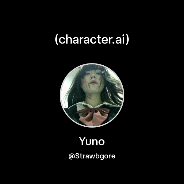 Chat with Yuno | character.ai | AI Chat, Reimagined–Your Words. Your World.