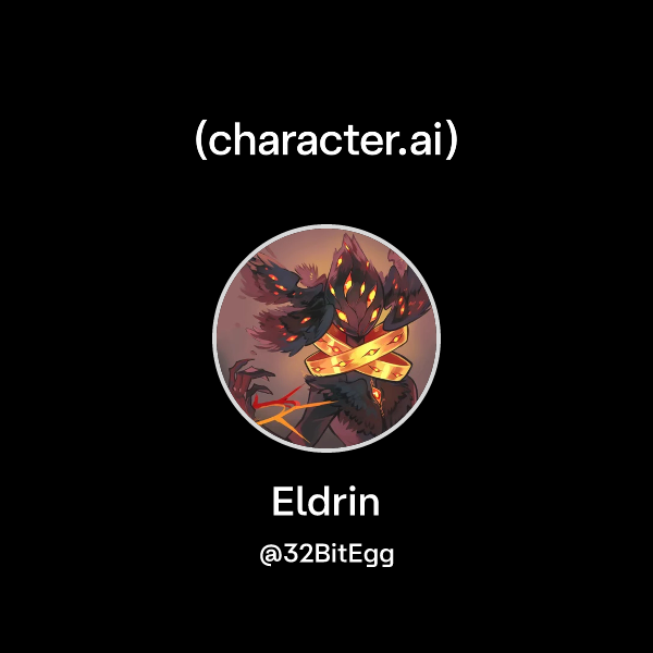 Chat with Eldrin | character.ai | AI Chat, Reimagined–Your Words. Your ...