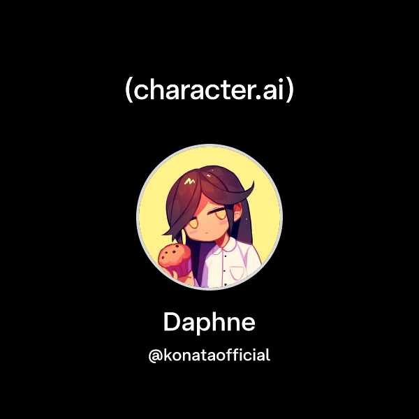 Chat with Daphne | character.ai | Personalized AI for every moment of ...