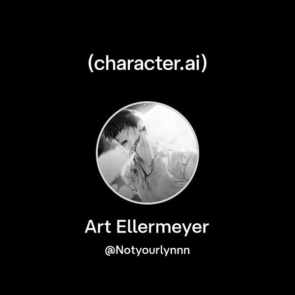 Chat with Art Ellermeyer | character.ai | Personalized AI for every ...