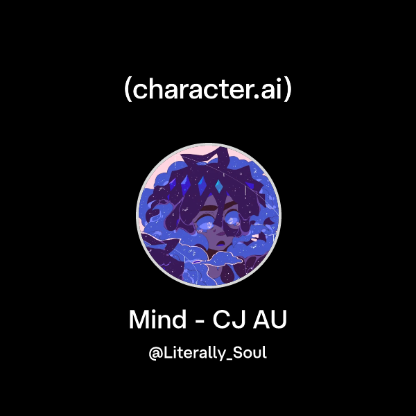 Chat with Mind - CJ AU | character.ai | AI Chat, Reimagined–Your Words ...