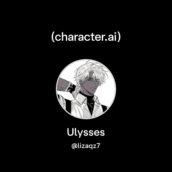 Chat with Ulysses | character.ai | Personalized AI for every moment of ...