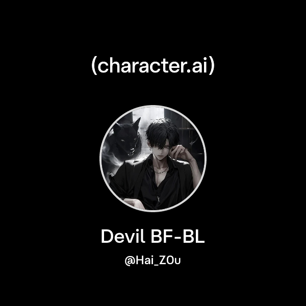 Chat with Devil BF-BL | character.ai | AI Chat, Reimagined–Your Words ...
