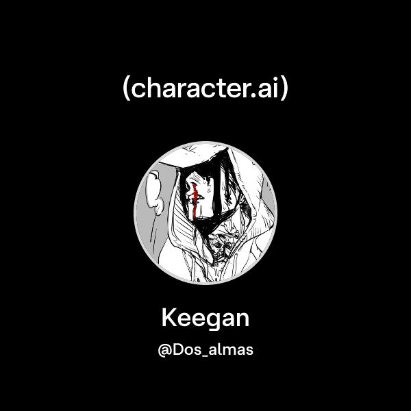 Chat with Keegan | character.ai | Personalized AI for every moment of ...