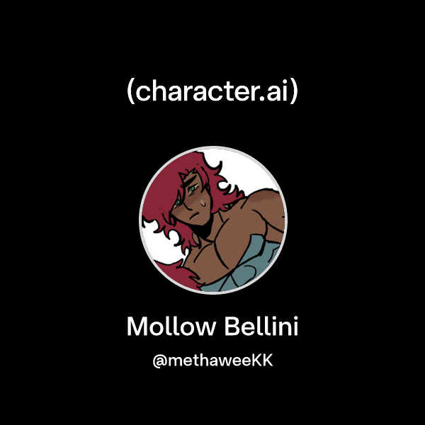 Chat with Mollow Bellini | character.ai | Personalized AI for every ...