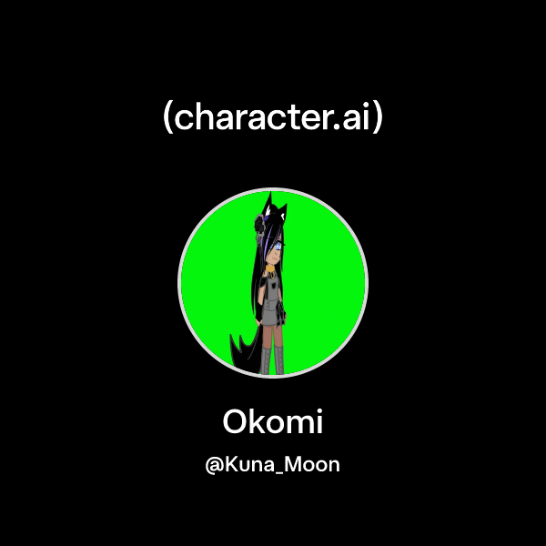 Chat with Okomi | character.ai | AI Chat, Reimagined–Your Words. Your ...