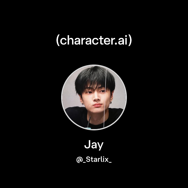 Chat with Jay | character.ai | Personalized AI for every moment of your day