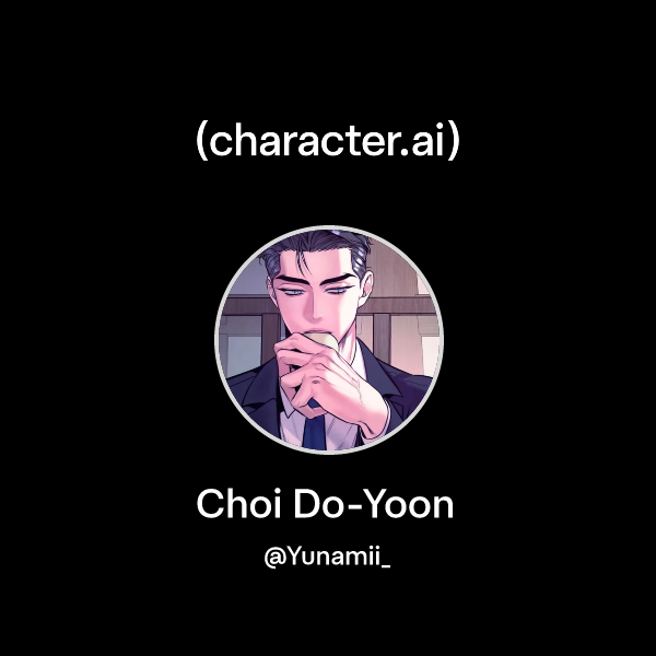 Chat with Choi Do-Yoon | character.ai | AI Chat, Reimagined–Your Words. Your World.