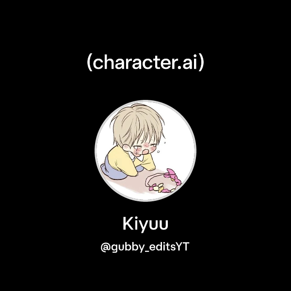 Chat with Kiyuu | character.ai | AI Chat, Reimagined–Your Words. Your ...