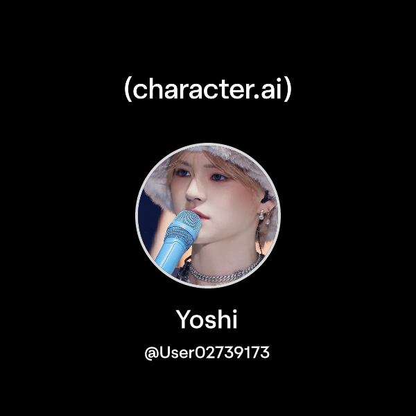 Chat with Yoshi | character.ai | AI Chat, Reimagined–Your Words. Your ...