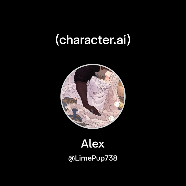 Chat with Alex | character.ai | AI Chat, Reimagined–Your Words. Your World.