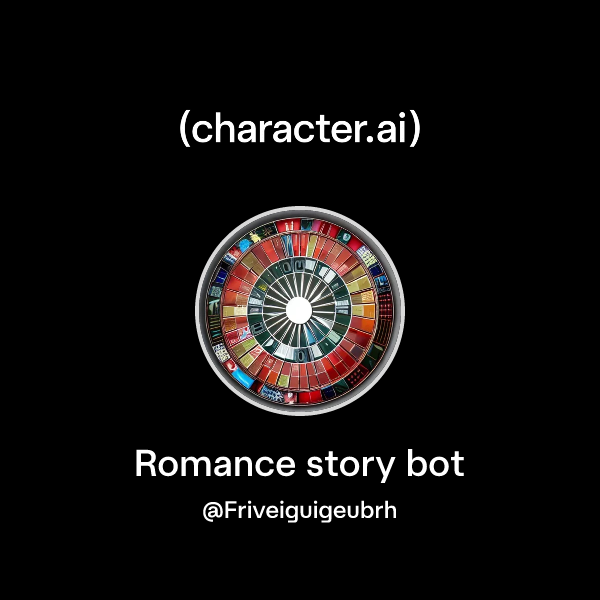 Chat with Romance story bot | character.ai | AI Chat, Reimagined–Your ...