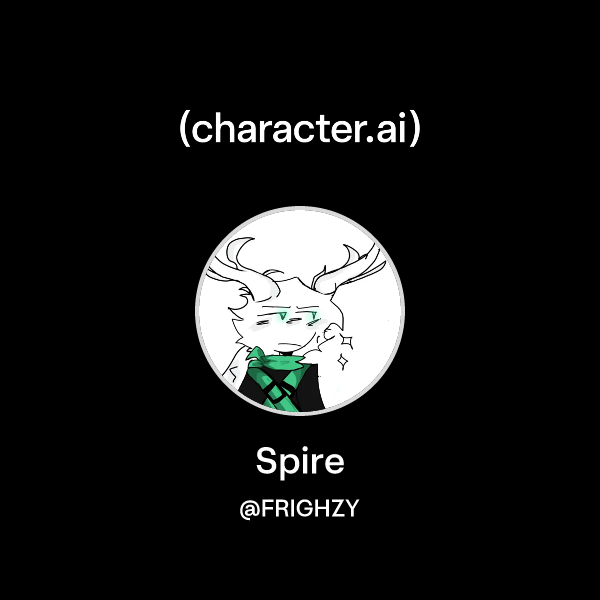 Chat with Spire | character.ai | Personalized AI for every moment of ...