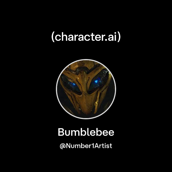 Chat with Bumblebee | character.ai | AI Chat, Reimagined–Your Words ...