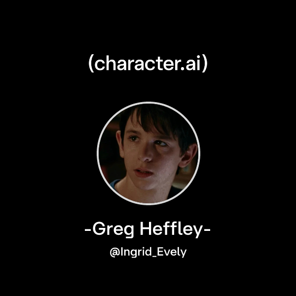 Chat with -Greg Heffley- | character.ai | AI Chat, Reimagined–Your ...