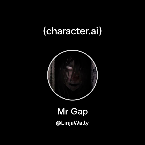 Chat with Mr Gap | character.ai | Personalized AI for every moment of ...