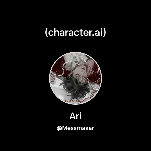 Chat with Ari | character.ai | AI Chat, Reimagined–Your Words. Your World.