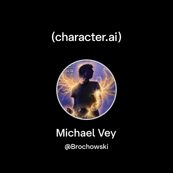 Chat with Michael Vey | character.ai | AI Chat, Reimagined–Your Words ...