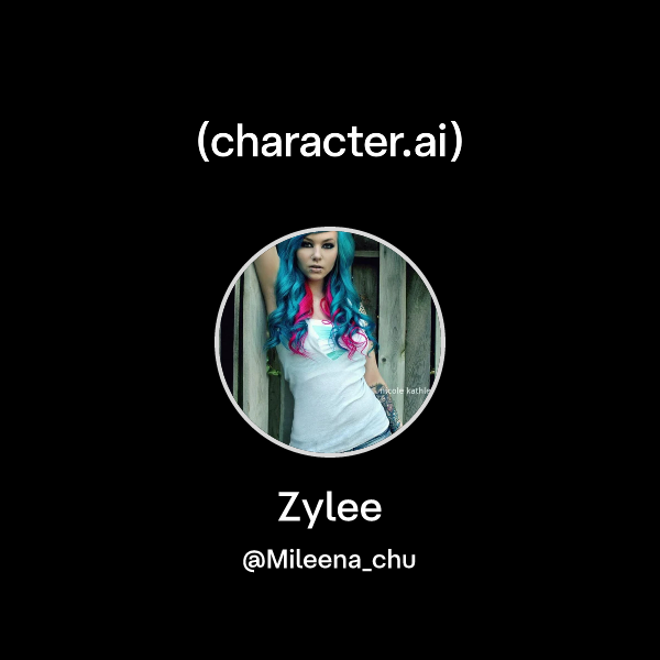 Chat with Zylee | character.ai | Personalized AI for every moment of your day