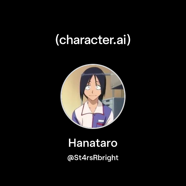 Chat with Hanataro | character.ai | AI Chat, Reimagined–Your Words ...