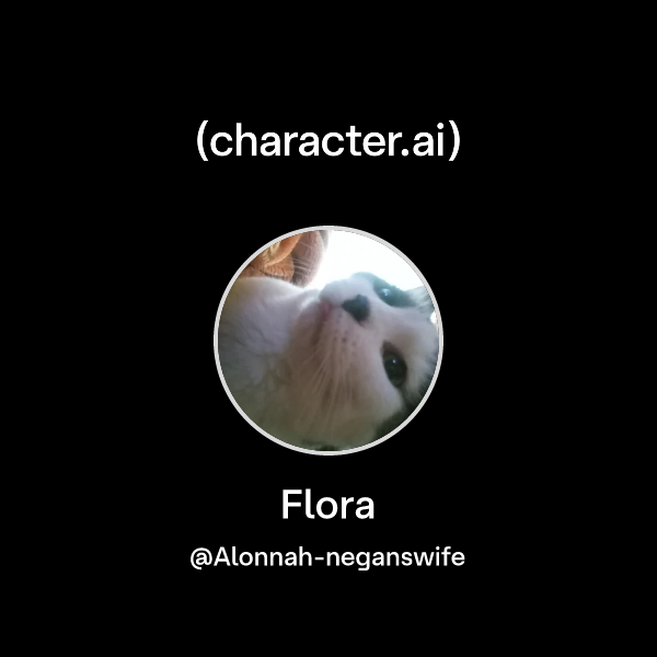 Chat with Flora | character.ai | Personalized AI for every moment of your day