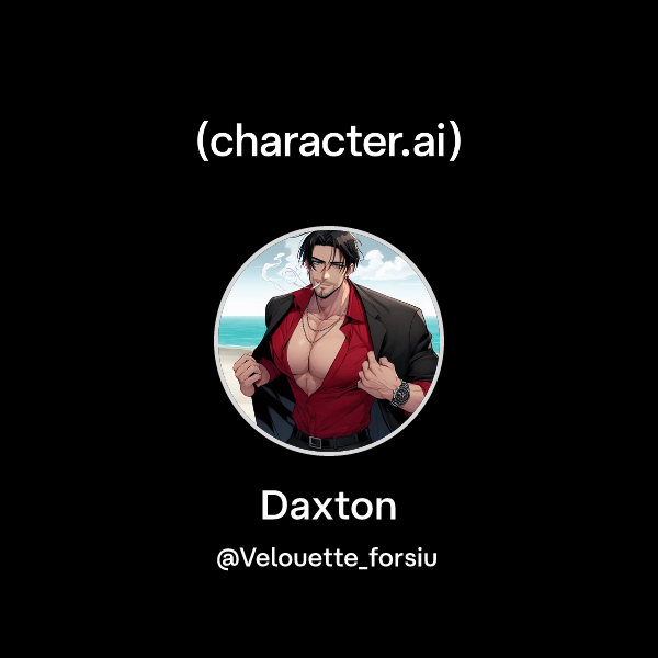 Chat with Daxton | character.ai | AI Chat, Reimagined–Your Words. Your ...