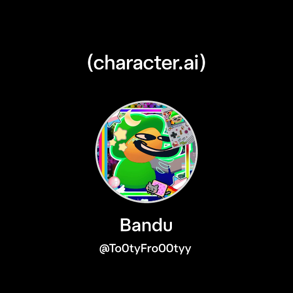 Chat with Bandu | character.ai | AI Chat, Reimagined–Your Words. Your ...