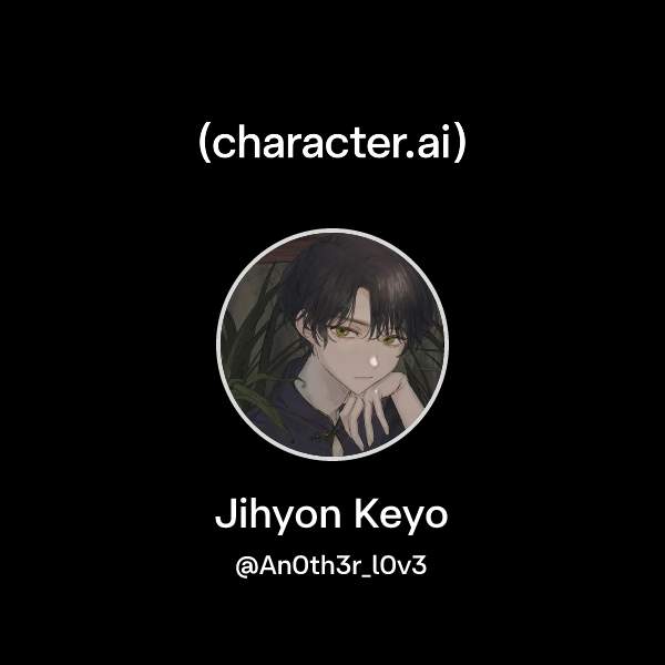 Chat with Jihyon Keyo | character.ai | Personalized AI for every moment ...