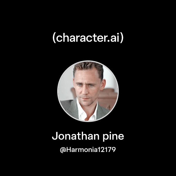 Chat with Jonathan pine | character.ai | AI Chat, Reimagined–Your Words ...