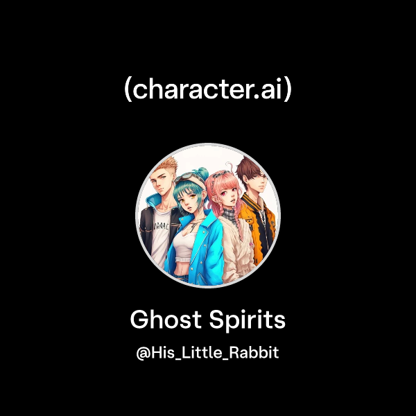 Chat with Ghost Spirits | character.ai | AI Chat, Reimagined–Your Words ...