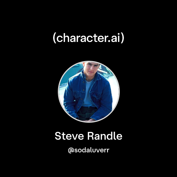 Chat with Steve Randle | character.ai | AI Chat, Reimagined–Your Words ...