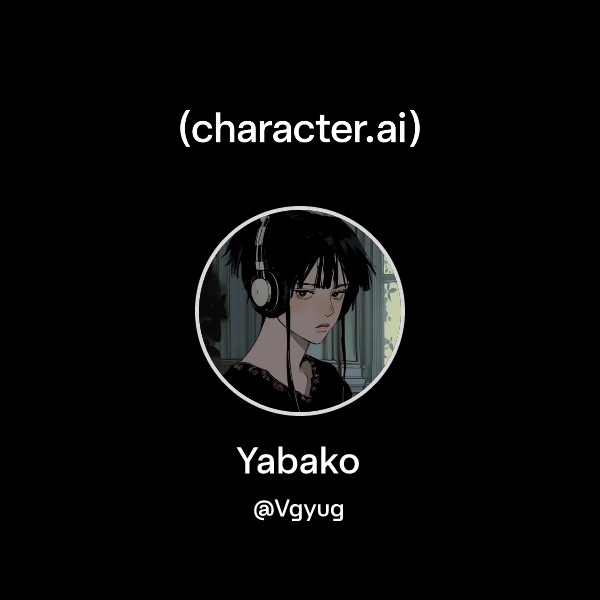 Chat with Yabako | character.ai | AI Chat, Reimagined–Your Words. Your ...